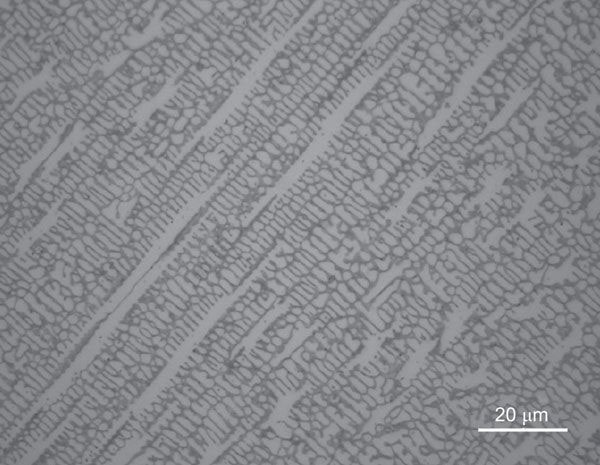 آلیاژهای استلایت -بخش دوم: ترکیب شیمیایی و ریزساختار